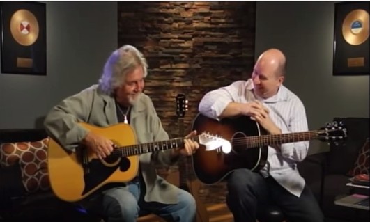 Learn and Master Guitar: Travis Picking with Thom Bresh | Indie ...